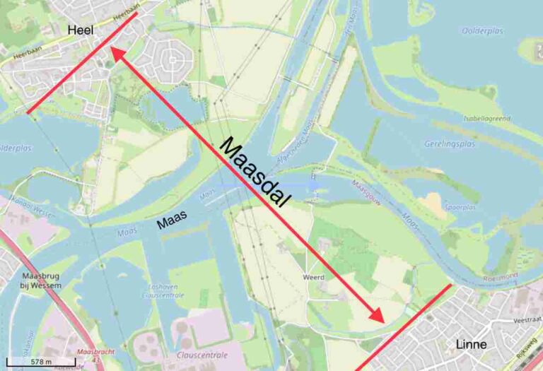 Heemkring Heel - Lezen van het landschap